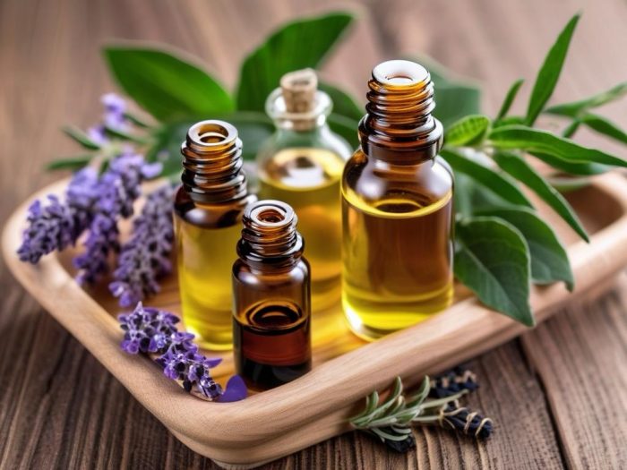 Aceites Esenciales: ¿Qué son y cuáles son sus beneficios? - Mi Tienda ...