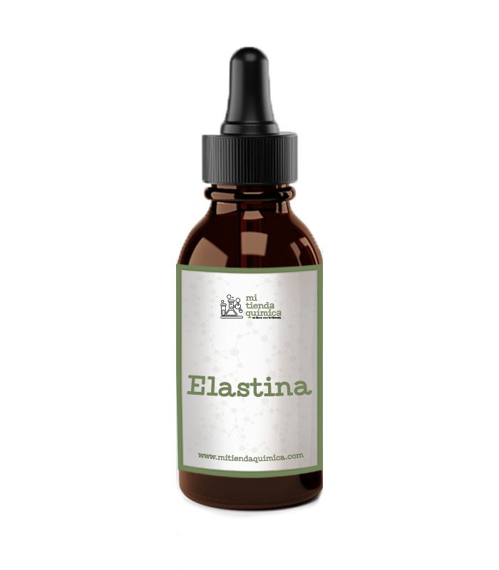 Elastina – Mi Tienda Quimica